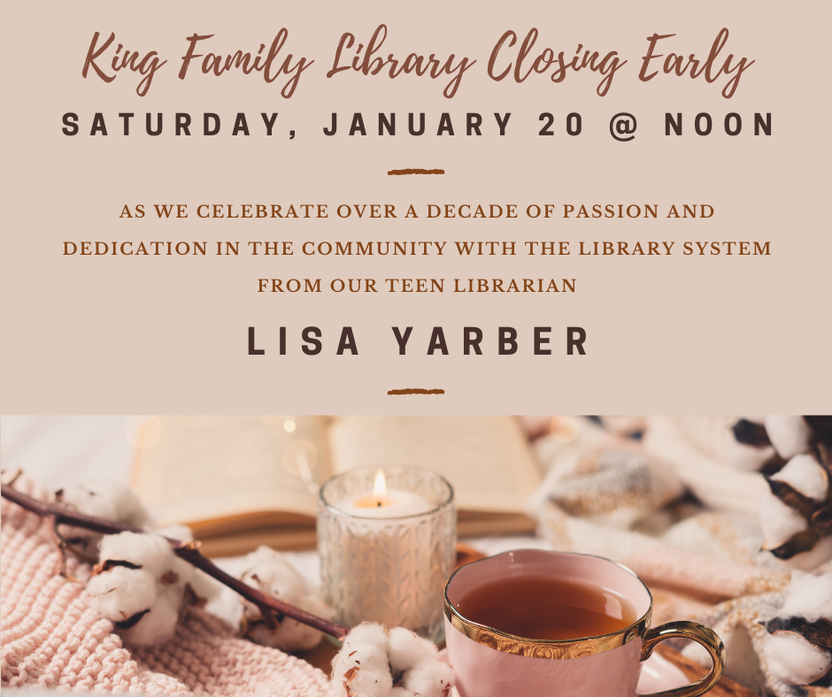 Sevier County Library — Sevier County Library